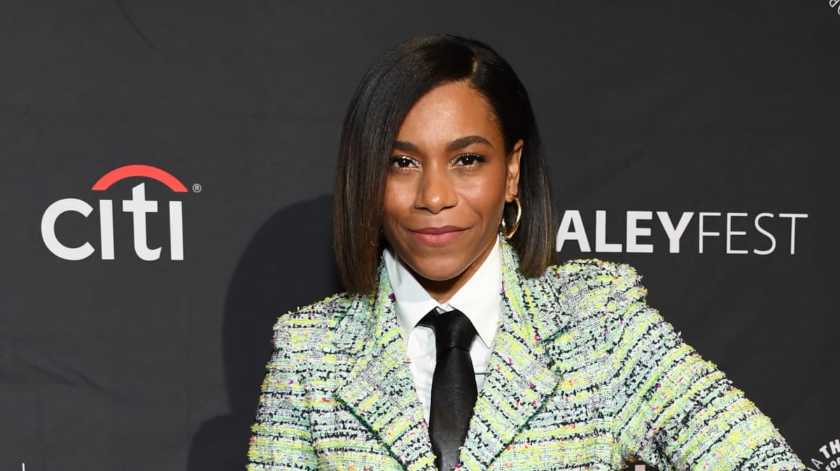 Grey's Anatomy's Kelly McCreary Reveals Why She's Leaving After Nine ...