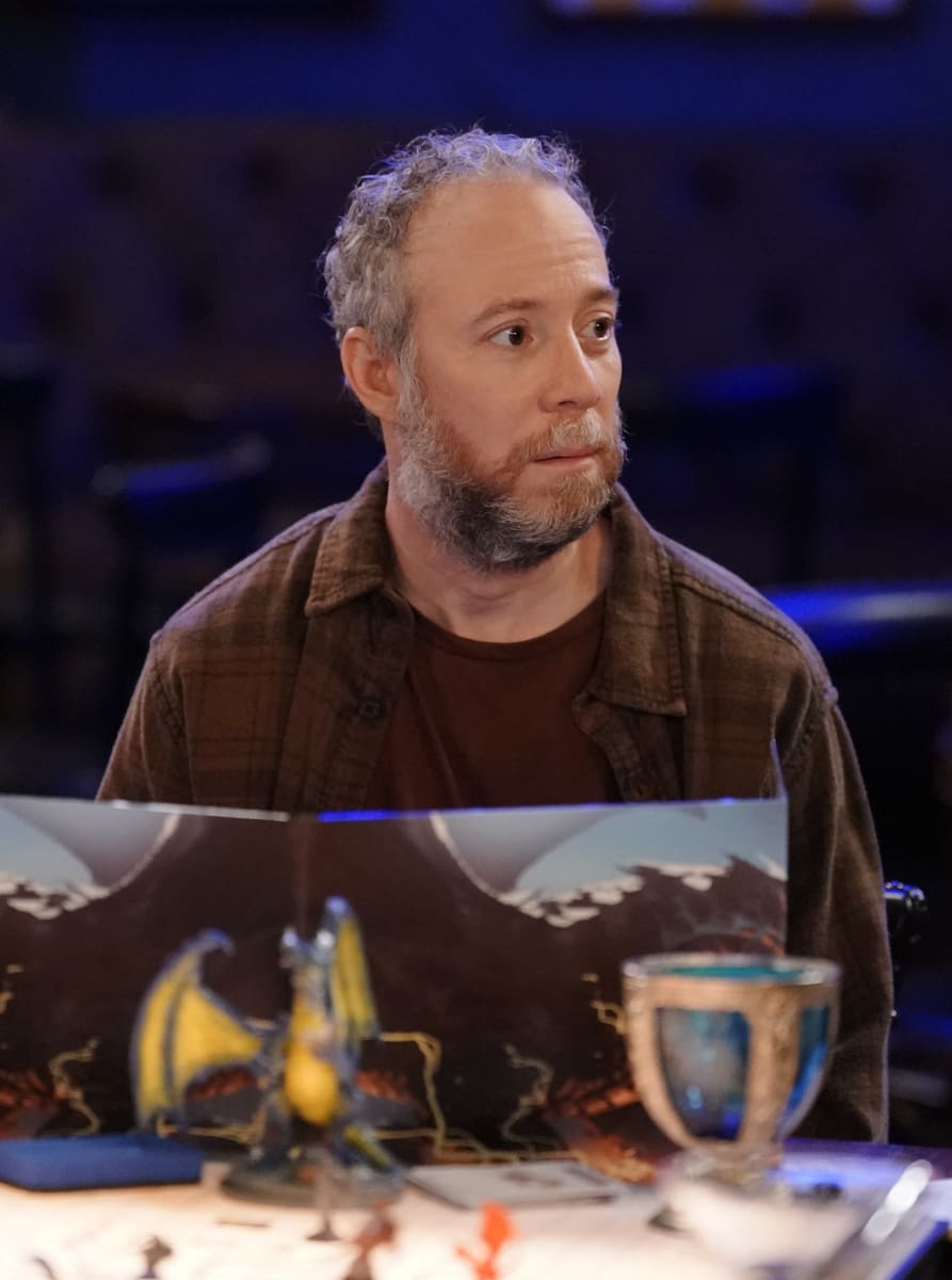 The Big Bang Theory Cast: Where Are They Now? - TV Fanatic