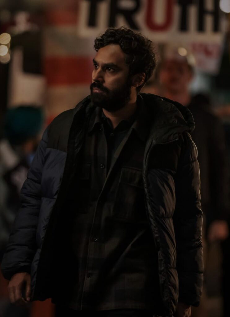 The Big Bang Theory Cast: Where Are They Now? - TV Fanatic