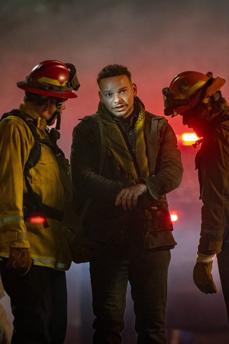 Fire Country Season 1 Episode 18 Spoilers: Country Music Star Kane ...
