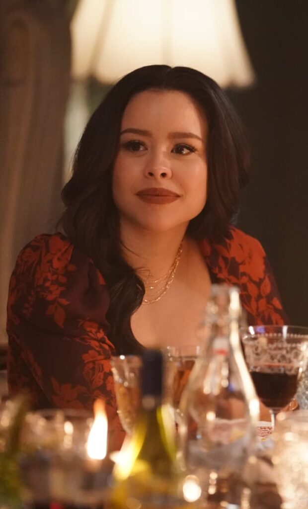 Good Trouble Season 5 Episode 10 Review Opening Night Tv Fanatic