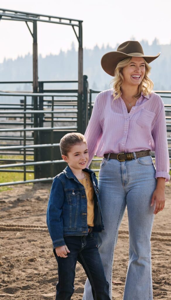 Ride Exclusive Sneak Peak: Not for the Faint of Heart - TV Fanatic