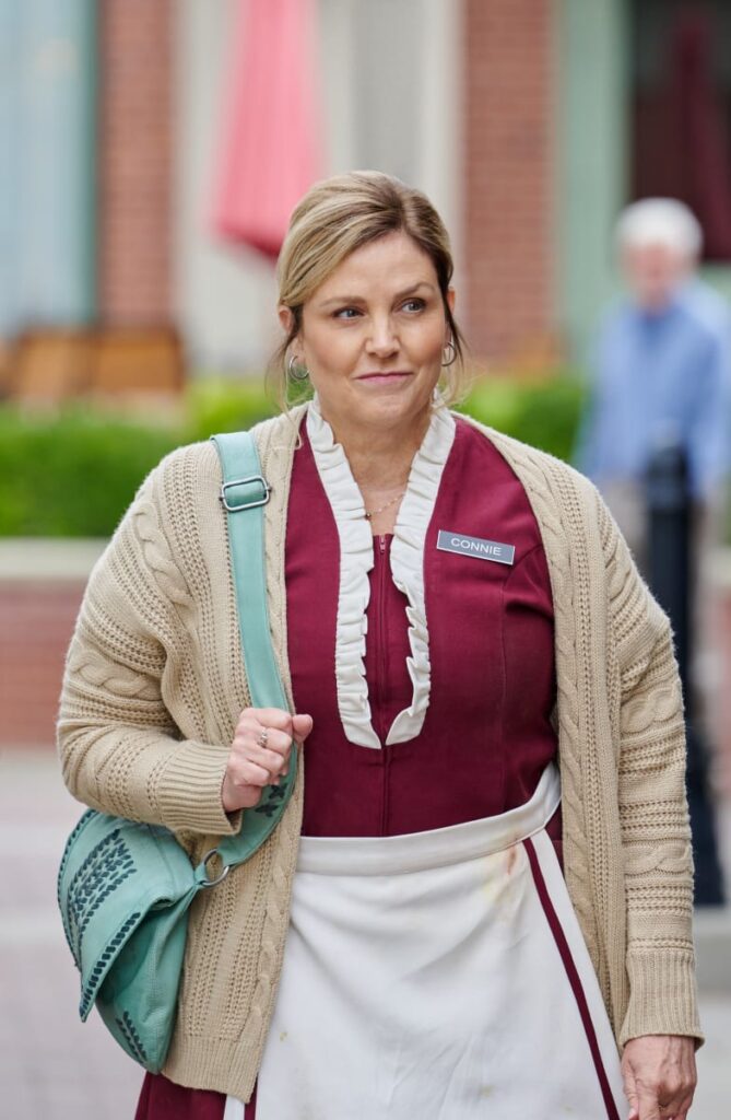 Ride Exclusive Sneak Peak: Not for the Faint of Heart - TV Fanatic