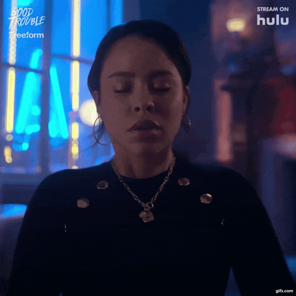 Good Trouble Season 5 Episode 4 Review: Under Pressure - TV Fanatic