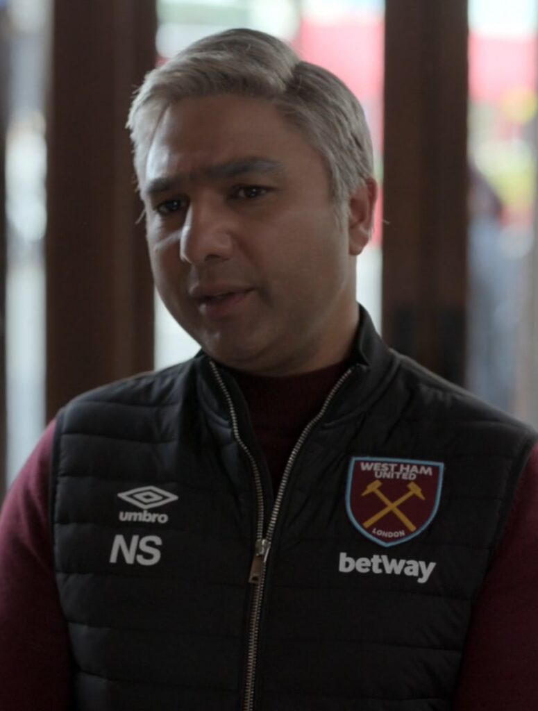 Ted Lasso Season 3 Episode 4 Review: Big Week - TV Fanatic