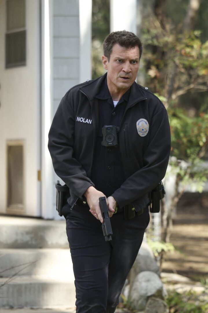 The Rookie Season 5 Episode 21 Spoilers: Crossover with Feds as Lucy ...