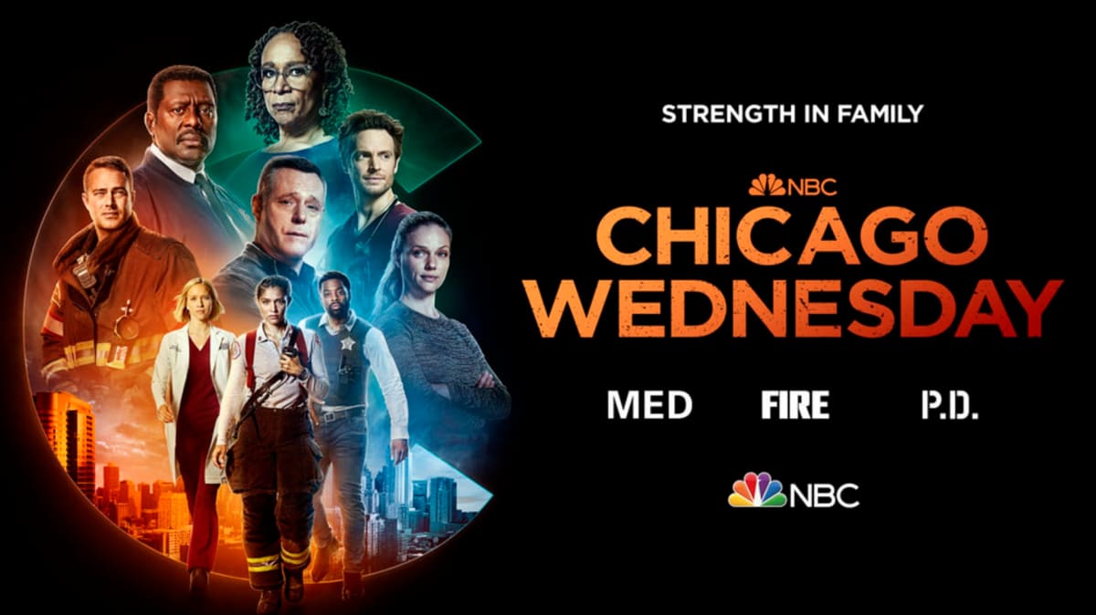 NBC Hits the Ground Running with New Shows in December! When are Your ...