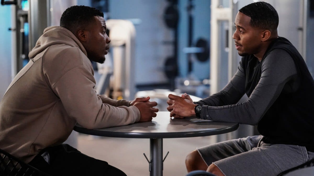 All American Season 5 Episode 16 Review: My Name Is - TV Fanatic