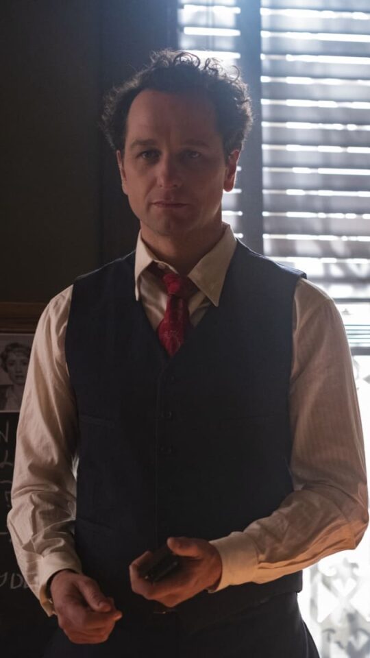 Brothers & Sisters Cast: Where Are They Now - TV Fanatic