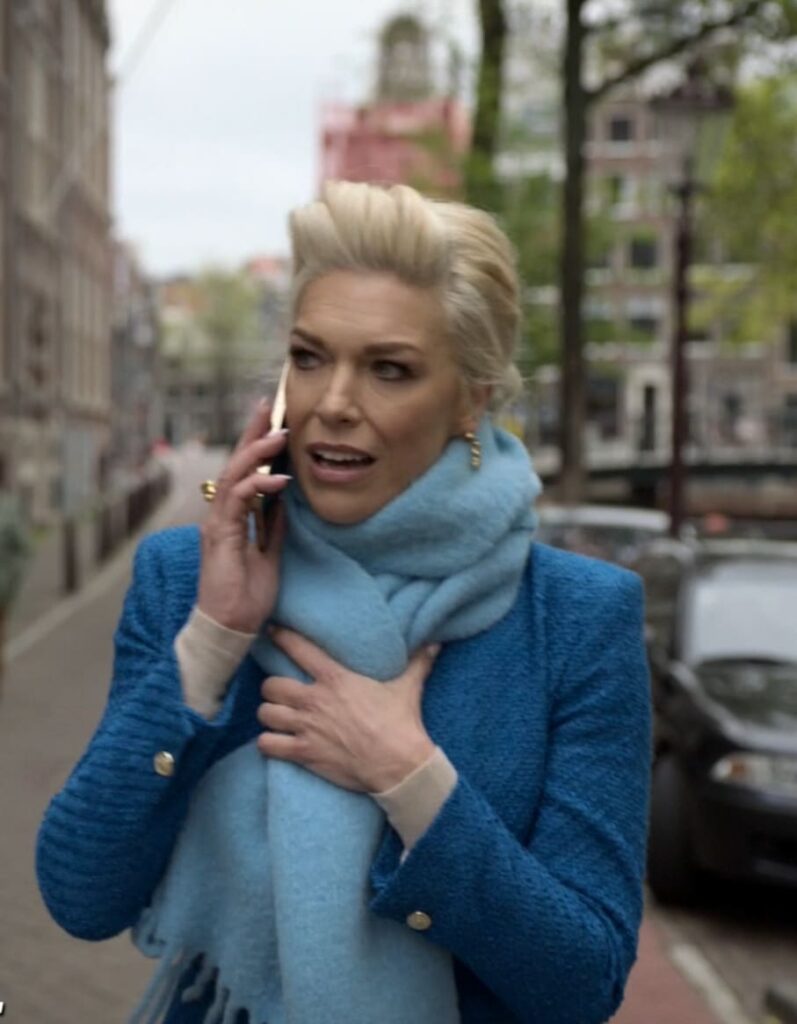 Ted Lasso Season 3 Episode 6 Review: Sunflowers - TV Fanatic