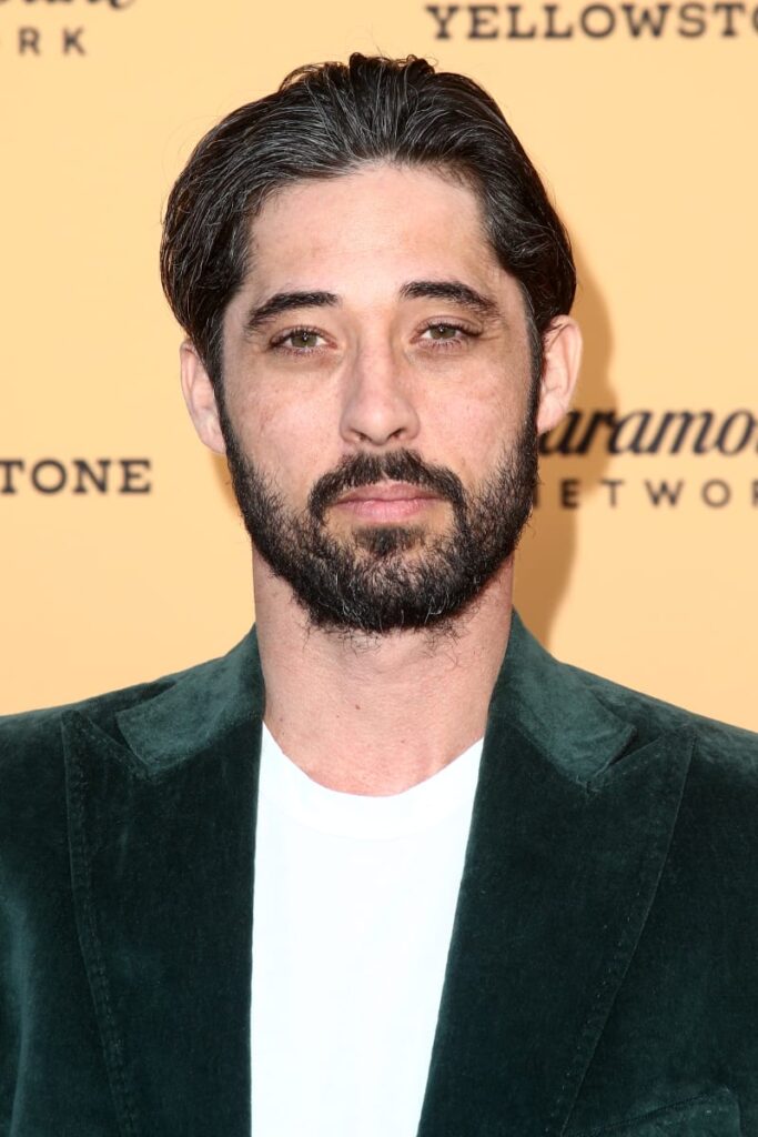 Yellowstone's Ryan Bingham & Hassie Harrison Confirm Real-Life Romance ...