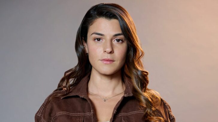 The Hunting Party Season 1: Cast and Character Guide - TV Fanatic