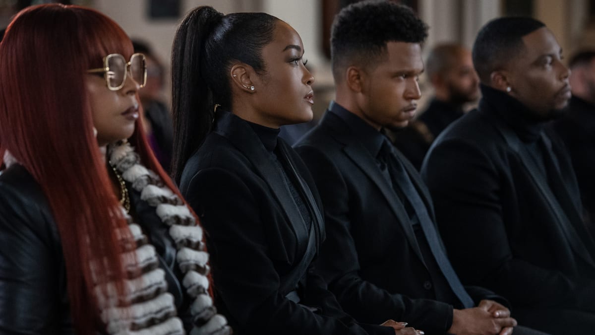 Power Book II: Ghost Season 3 Episode 6 Recap: Land of Lies - TV Fanatic