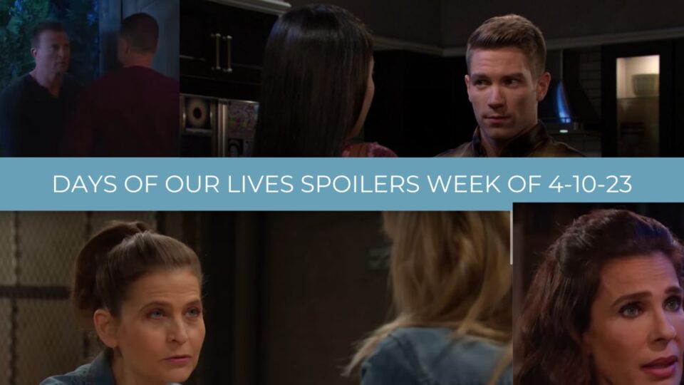 Days of Our Lives Archives - Page 27 of 209 - TV Fanatic