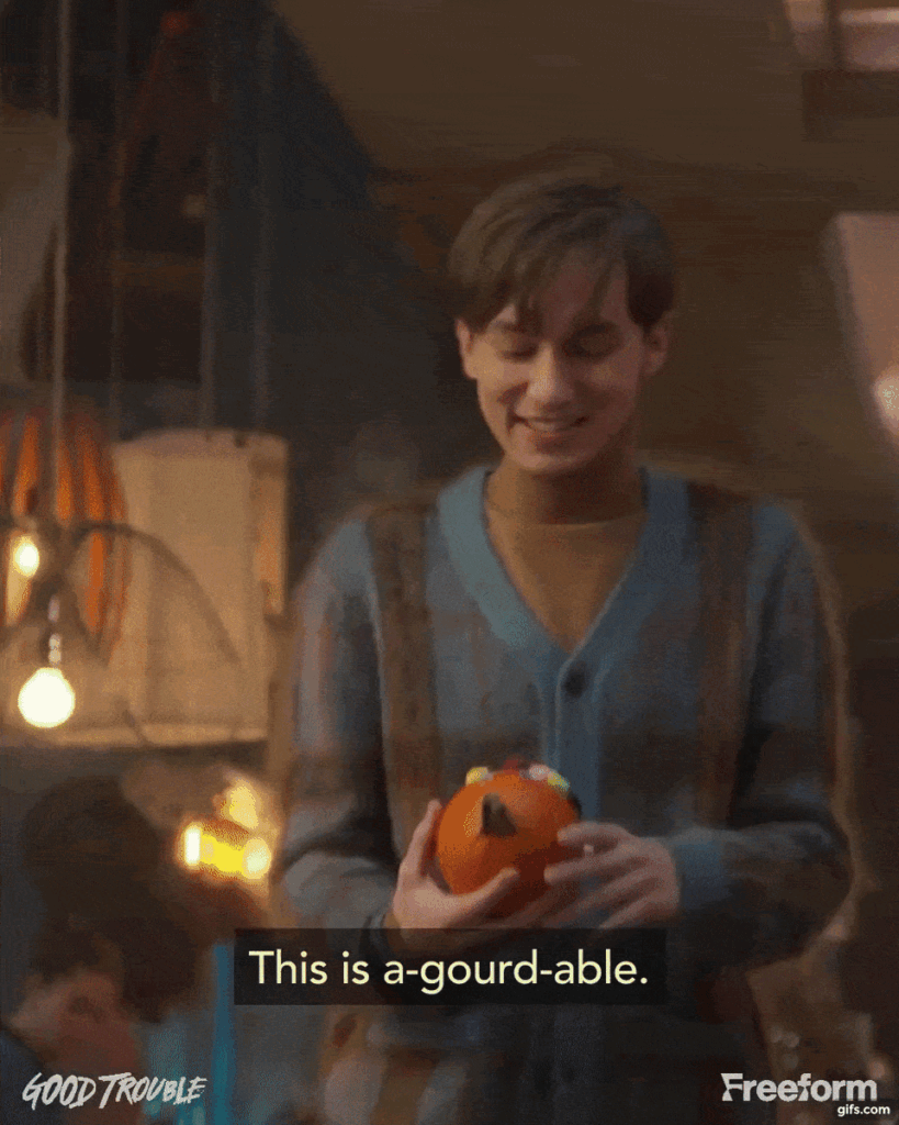 Good Trouble Season 5 Episode 7 Review: Turkey For Me, Turkey For You ...