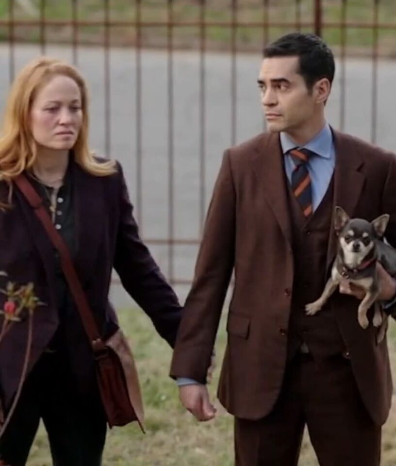 Why Will and Angie's Separation is the Best Thing to Happen to Will ...