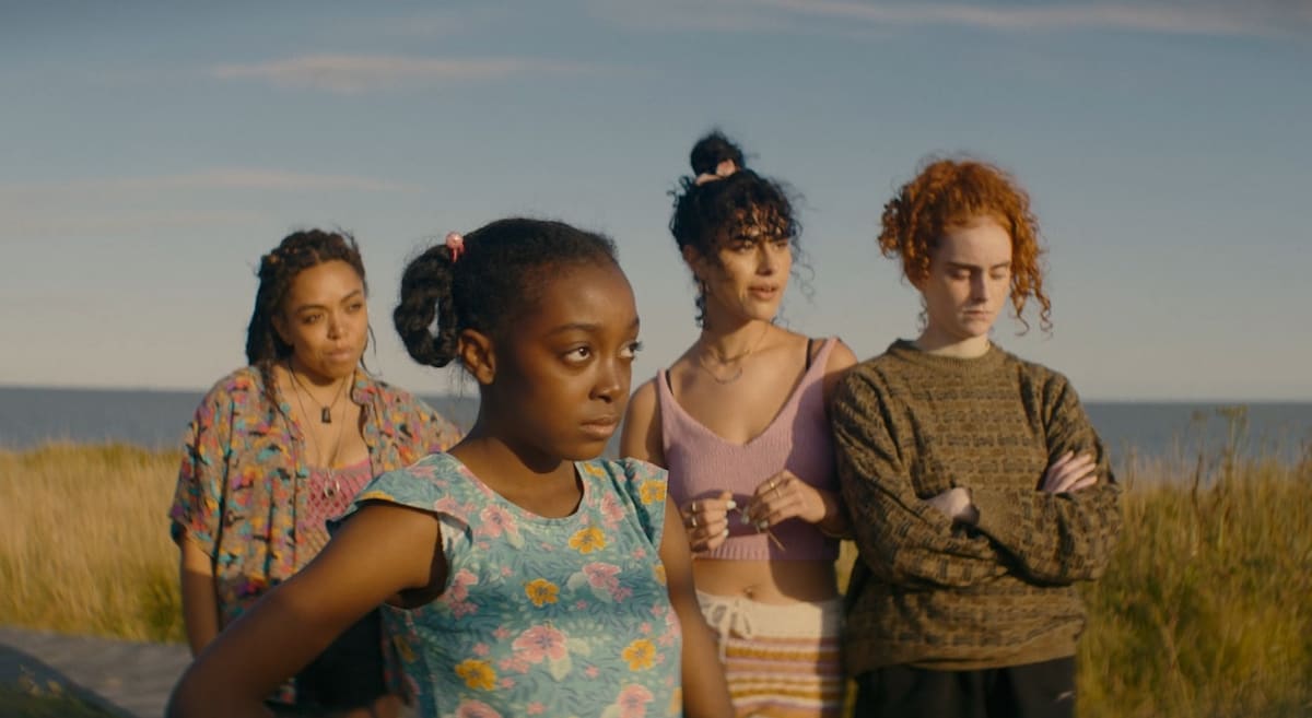 The Power Sneak Peek: Is it Chance or Divine Intervention? - TV Fanatic