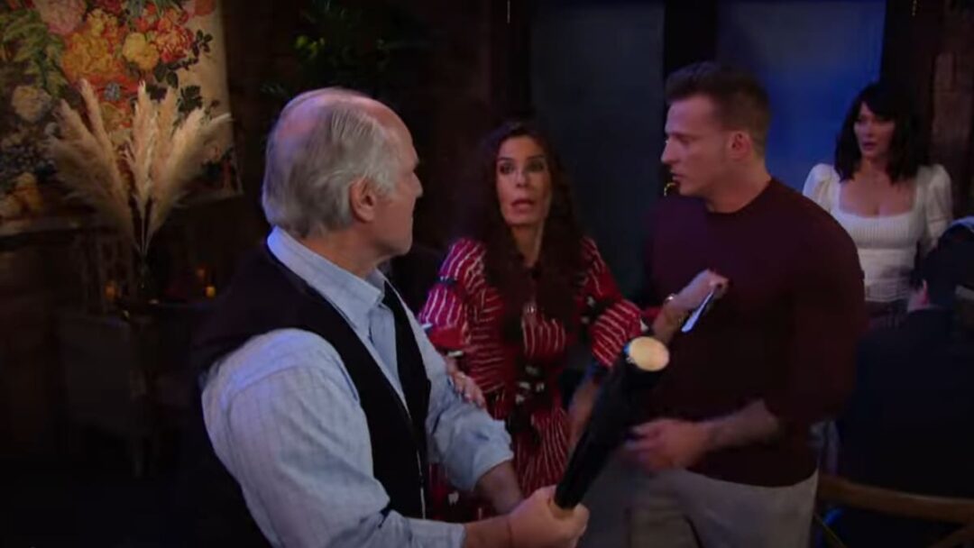 Days of Our Lives Archives - Page 27 of 209 - TV Fanatic