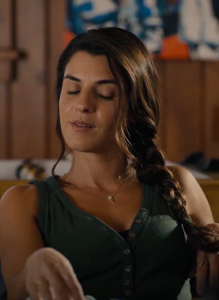 Ride's Sara Garcia on Valeria's Past and Upcoming Confrontation with ...