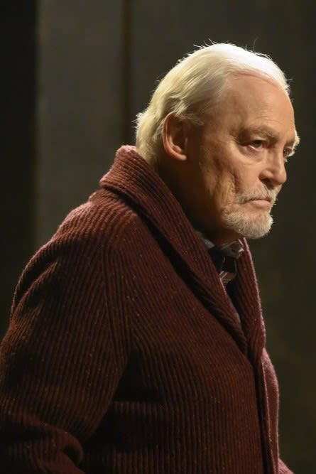 The Blacklist Season 10 Episode 6 Review: Dr. Laken Perillos, Part 2 ...