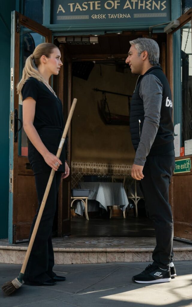 Ted Lasso Season 3 Episode 7 Review: The Strings That Bind Us - TV Fanatic