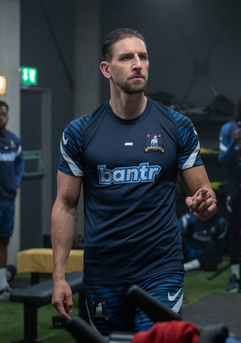 NCIS: Tony and Ziva Cast and Character Guide - TV Fanatic