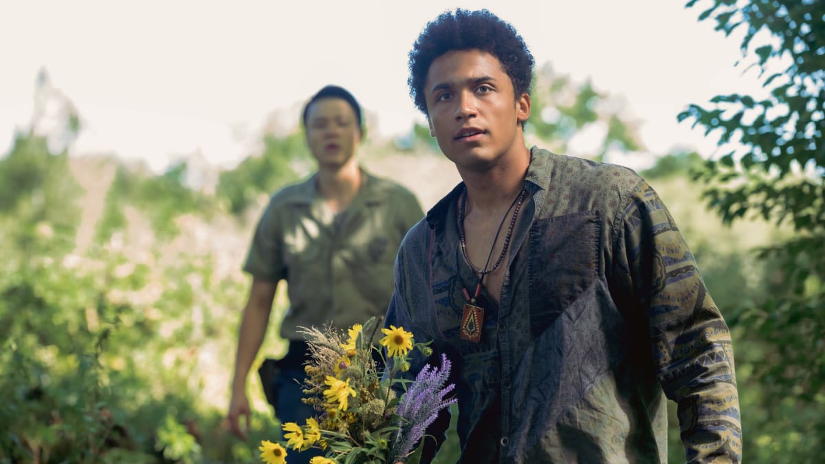 FROM Season 2 Episode 3 Recap: Tether - TV Fanatic