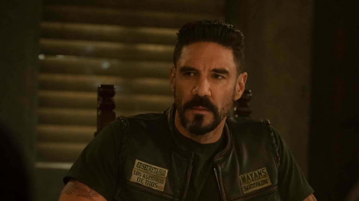 Mayans M.C. Season 5 Episode 2 Recap: Lord Help My Poor Soul - TV Fanatic