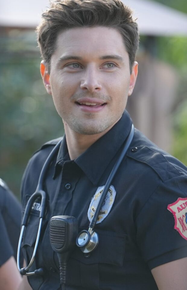 9-1-1: Lone Star Season 5: Trailer, Plot, Premiere Date & Everything We ...