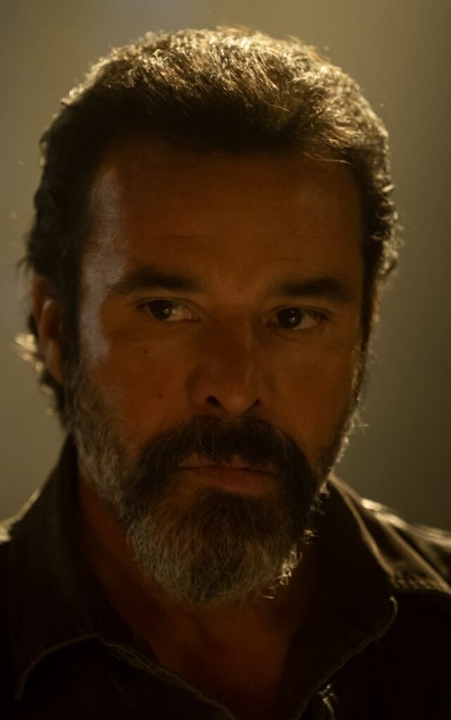 Mayans M.C. Season 5 Premiere Review: Darkness Falls - TV Fanatic