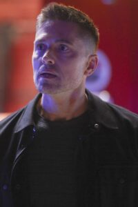 The Rookie Season 5 Episode 22 Review: Under Siege - TV Fanatic