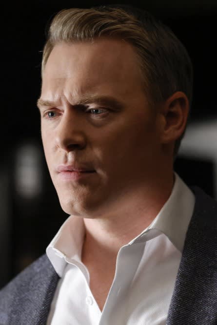 The Blacklist Season 10 Episode 10 Review: The Postman - TV Fanatic