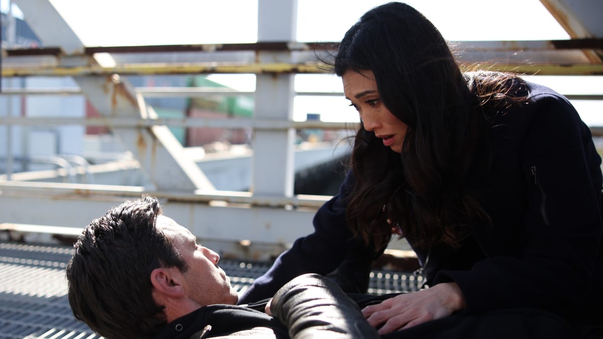 The Company You Keep Season 1 Episode 10 Review: The Truth Hurts - TV ...