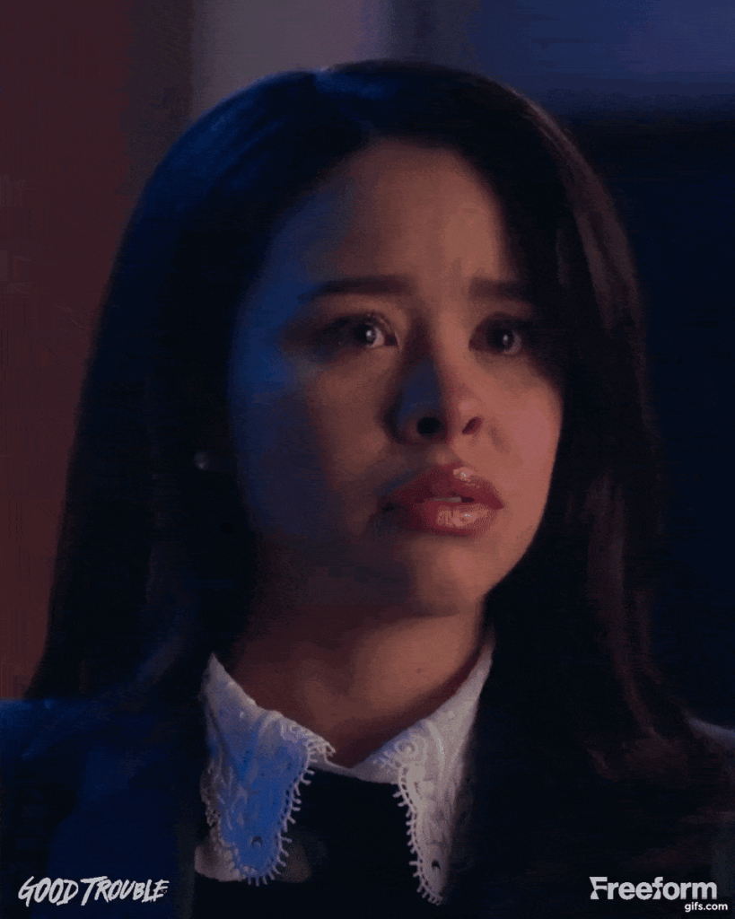 Good Trouble Season 5 Episode 10 Review: Opening Night - TV Fanatic