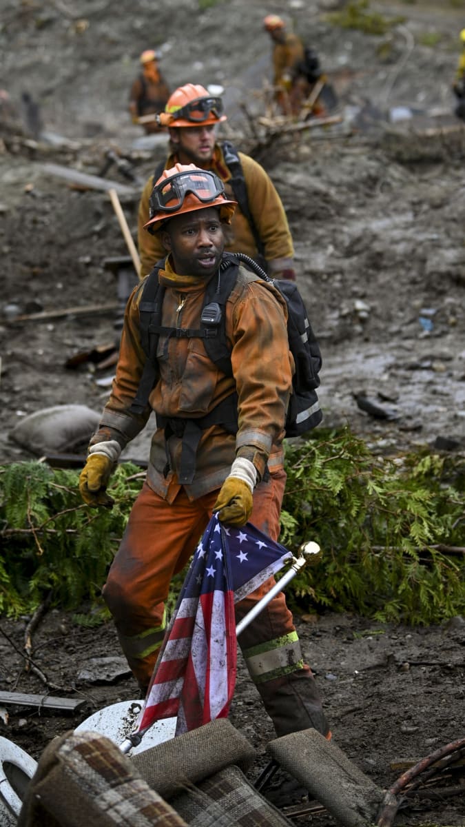 Fire Country Spinoff: First Details Revealed! - TV Fanatic