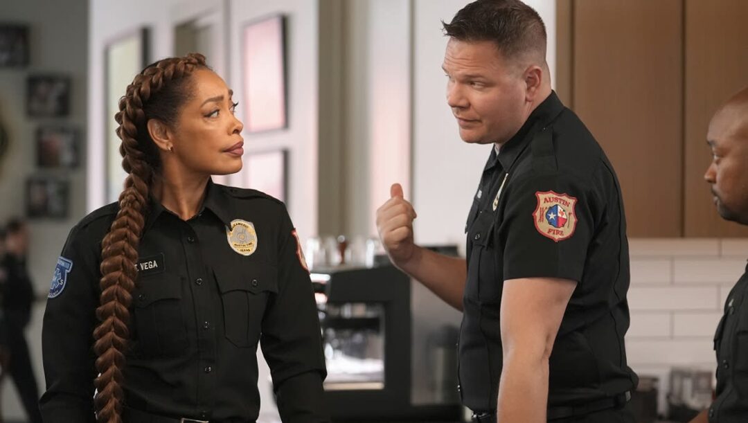 9-1-1: Lone Star Season 5: Trailer, Plot, Premiere Date & Everything We ...