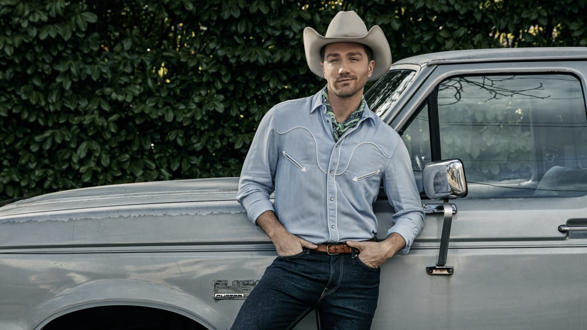 Ride's Jake Foy Teases What's Next for Tuff and the McMurrays in the ...