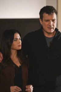 The Rookie Season 5 Episode 22 Review: Under Siege - TV Fanatic