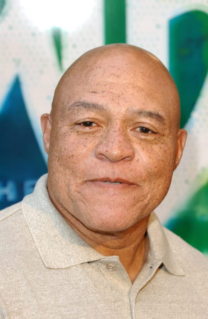 John Beasley Dies; Everwood and The Soul Man Actor Was 79 - TV Fanatic