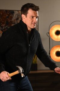 The Rookie Season 5 Episode 22 Review: Under Siege - TV Fanatic