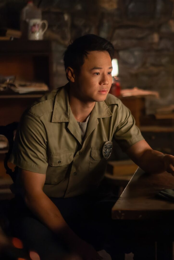 FROM's Ricky He Talks Kenny’s Devastating Loss, His Future, and What ...