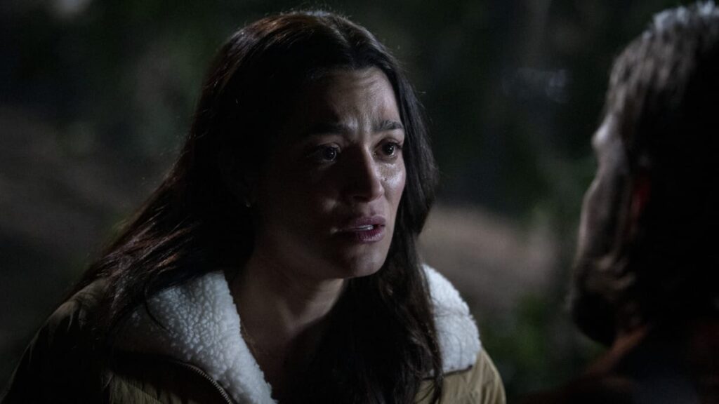 Fire Country Season 1 Episode 20 Review: At the End of My Rope - TV Fanatic