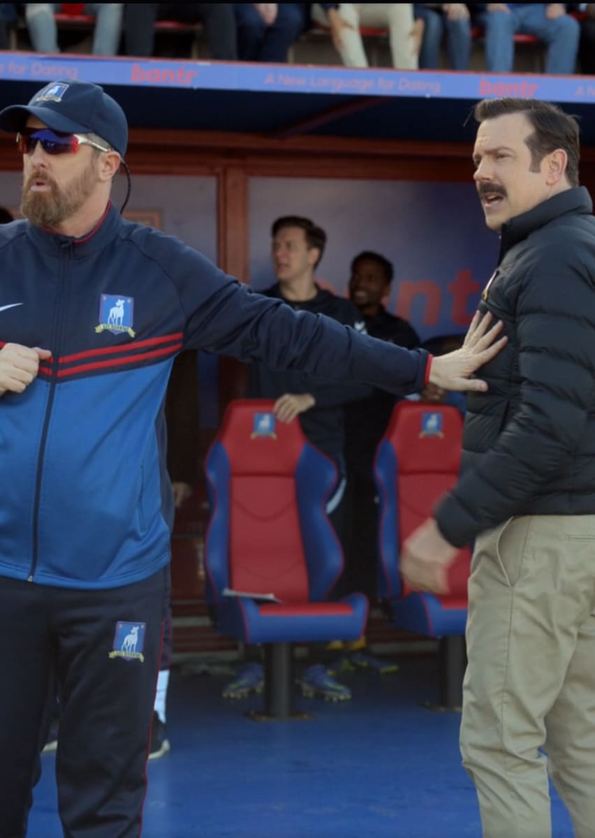 Ted Lasso Season 3 Episode 12 Review: So Long, Farewell - TV Fanatic