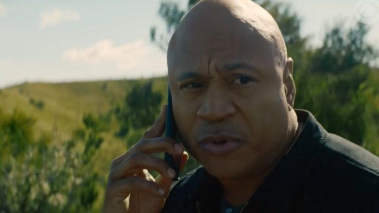 LL Cool J Joins NCIS: Hawai'i Cast, Reprising NCIS: Los Angeles Role - TV Fanatic