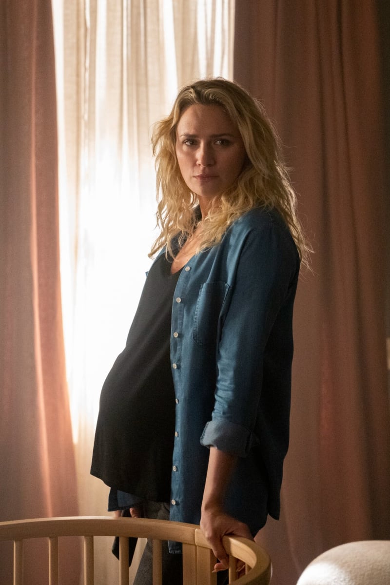 FBI: Most Wanted Season 6 Cast and Character Guide - TV Fanatic