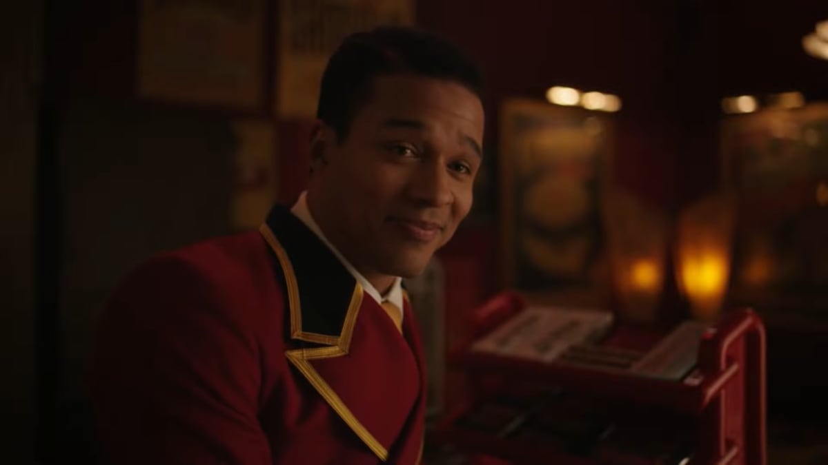 Riverdale's Karl Walcott on Bringing Clay Walker and his Relationship ...