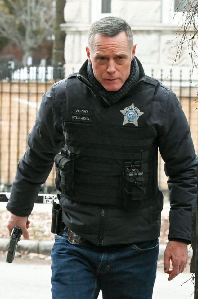 Chicago PD's Most Compelling Characters Aren't Who You Think - TV Fanatic