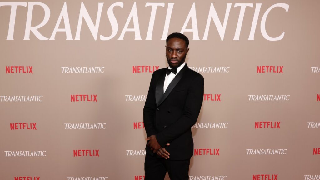 Ralph Amoussou Talks Transatlantic, and the Untimely Cancellation of ...