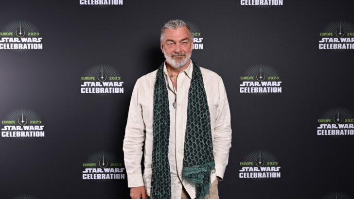 Vikings Archives - TV Fanatic