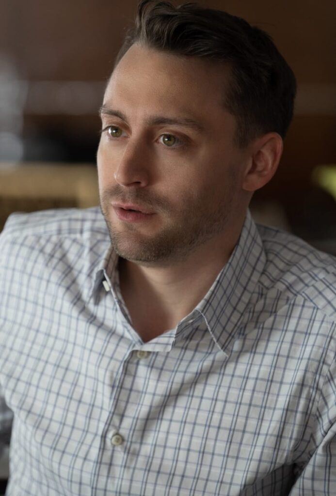 Succession Season 4 Episode 6 Review: Living+ - TV Fanatic